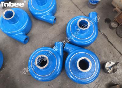 China 4/3 D AH Slurry Pump Spare Parts for sale
