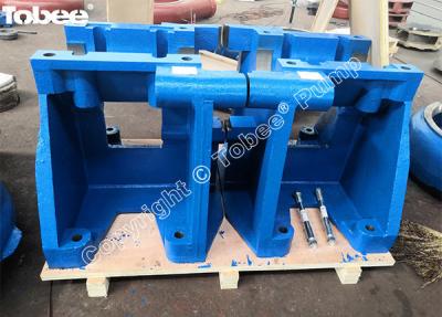 China 12/10 ST-AH Slurry Pump Parts for sale