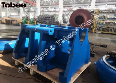 China 12/10 F-AH Slurry Pump Parts for sale
