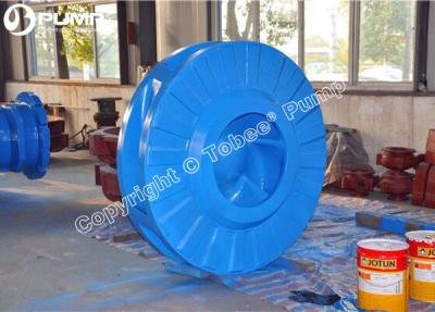 China Tobee® 14/12 G AH Centrifugal Slurry Pumps Spare Parts for sale