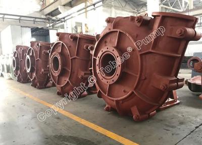 China Tobee® 14X12 G-AH Salt Slurry Pump for sale