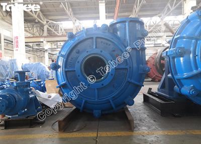 China Tobee® 10x8 G - AH Bi-metal Slurry Pumps for sale