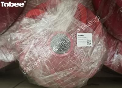 China 2/1.5 Polyurethane Slurry Pump Spare Parts for sale