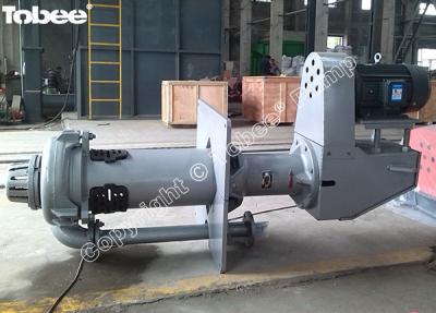 China Tobee® Bottom Suction Vertical Cantilever Pumps for sale