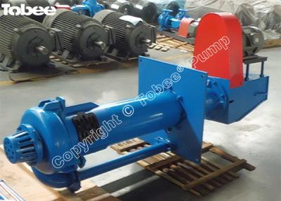 China Tobee® A49 Material Vertical Sump Pump for sale