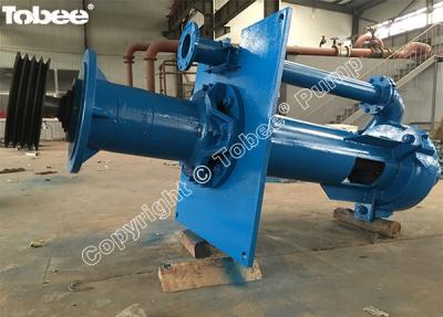 China Vertical Spindle Slurry Pump for sale