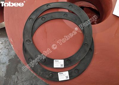 China Slurry Pump Spare Parts B15125 Volute Frame Seal for sale