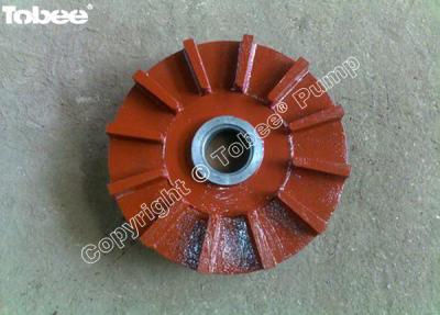 China 4/3 D-AH Slurry Pump Spare Parts D029HS1 Expeller for sale
