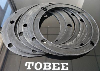 China 4/3D Slurry Pump Spares D3125 Volute Frame Seal for sale
