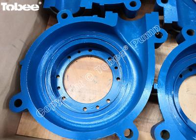 China DAM4032 Frame Plate for 6/4 AH Slurry Pumps for sale