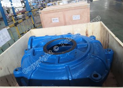 China Replacement Slurry Pump Spare Parts for sale