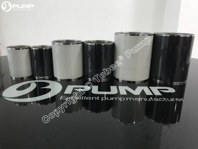 China China Slurry Pump Ceramic Spare Parts for sale