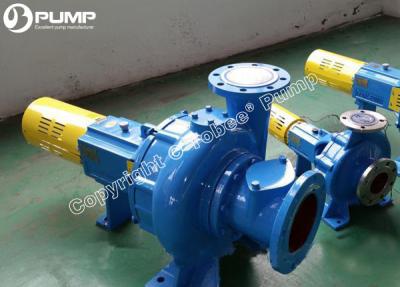 China Tobee® Centrifugal Pulp Processing Pump for sale
