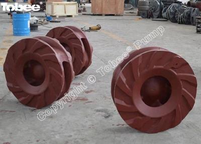 China Spare and Wear Parts for Slurry Pumps for sale
