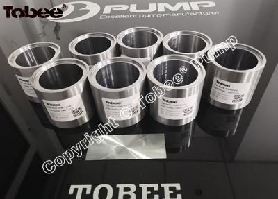 China Tobee® Slurry Pump Spare Parts List for sale