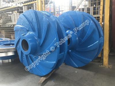 China AH Slurry Pump parts material list for sale