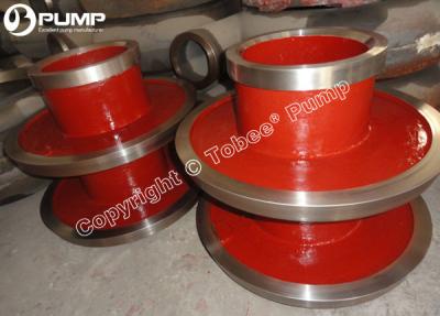 China Slurry Pump Spare Parts for Sale for sale