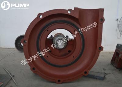 China High Chrome Slurry Pump Parts for sale