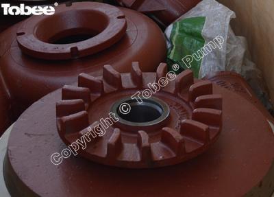 China Slurry Pump Spare Parts 029 Expeller Ring for sale