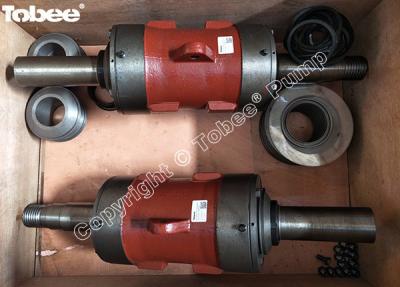 China 6/4 D-AH Slurry Pump Spare Parts for sale