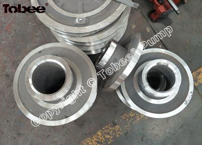 China Slurry Pump Spare Parts in Brazil for sale