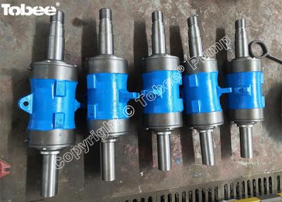 China Slurry Pump Spare Parts in India for sale