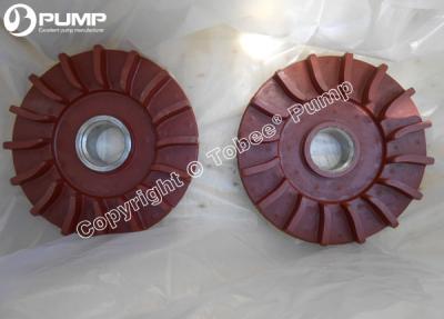 China Slurry Pump Spare Parts in Zambia for sale