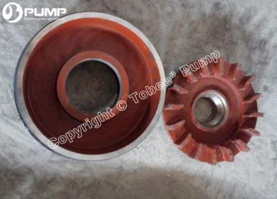 China Slurry Pump Spare Parts in UK for sale