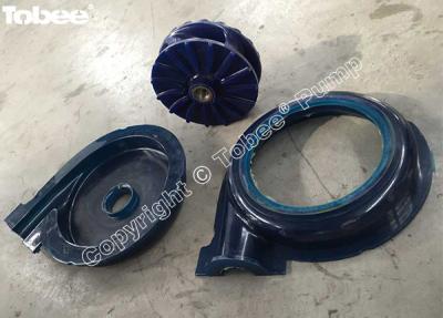 China Slurry Pump Parts and Spares for sale