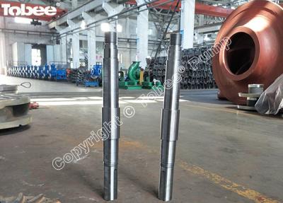 China Spare Parts for Slurry Pump for sale