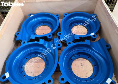 China Spare and Wear Parts for Slurry Pumps for sale