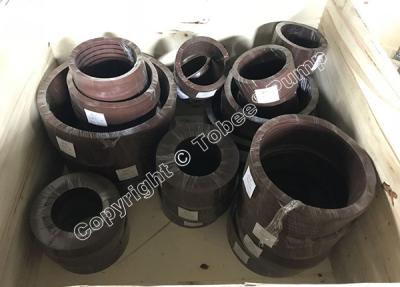 China Slurry Pumps Spares and Parts Manufacturers for sale