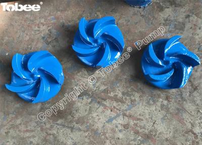 China Slurry Pump Wet End Parts for sale
