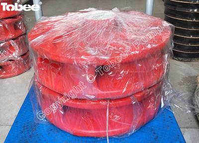 China China Polyurethane Slurry Pump Spare and Parts for sale