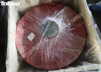 China Slurry Pump Polyurethane Spare Parts for sale