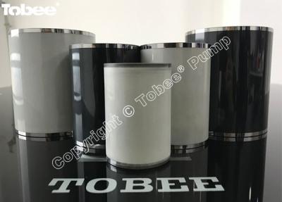 China Ceramic Slurry Pump Wearing Parts for sale
