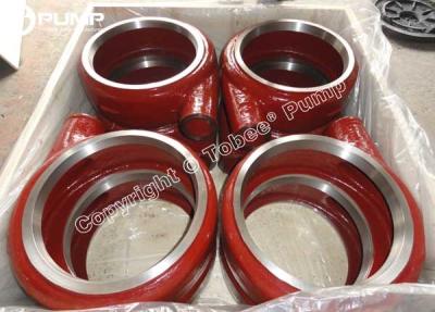 China Centrifugal Slurry Pump Parts for sale