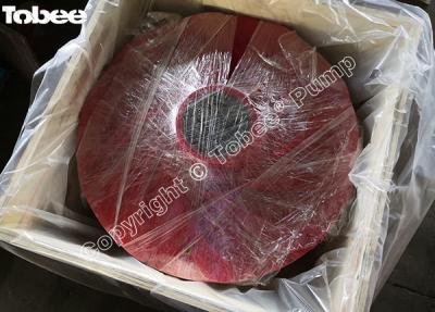 China Slurry Pump Polyurethane Spare Parts in Australia for sale