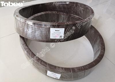 China Rubber Slurry Pump Spare Parts UK for sale