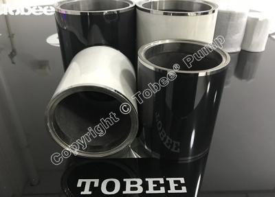 China Ceramic Shaft Sleeve for 8/6 Pump for sale