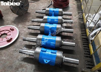 China China Slurry Pump Parts Manufacturers for sale