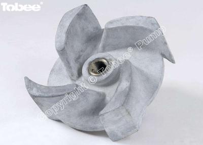 China Ceramic Centrifugal Slurry Pump Parts for sale