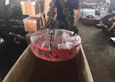 China Polyurethane Parts for Slurry Pumps for sale