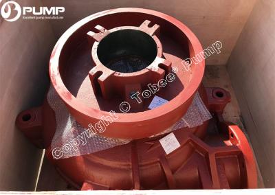 China 8/6 Slurry Pump Spares and Wetted Parts for sale