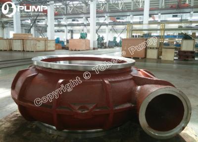 China Replaced Slurry Pump Parts for sale
