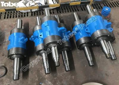 China Slurry Pump Parts in Stock for sale