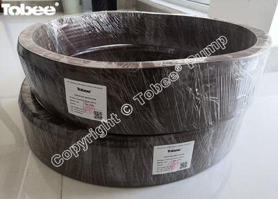 China Rubber Slurry Pump Parts Australia for sale