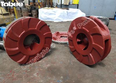 China Slurry Pump Parts in Australia for sale
