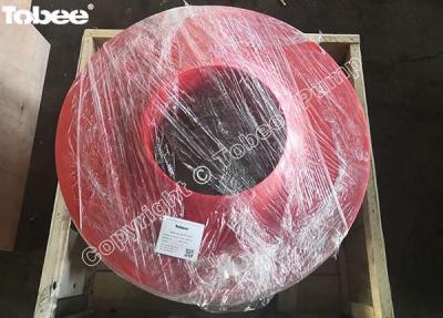 China Polyurethane Slurry Pump Parts Australia for sale