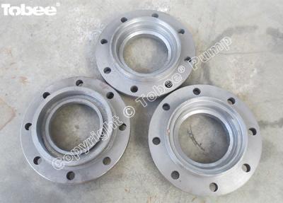 China AH Slurry Pump Parts Material  List for sale